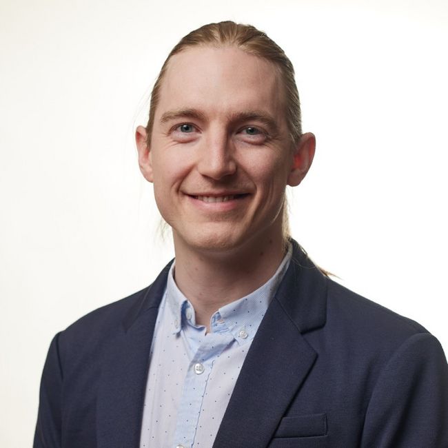 FDP.Die Liberalen Zug - Person detail