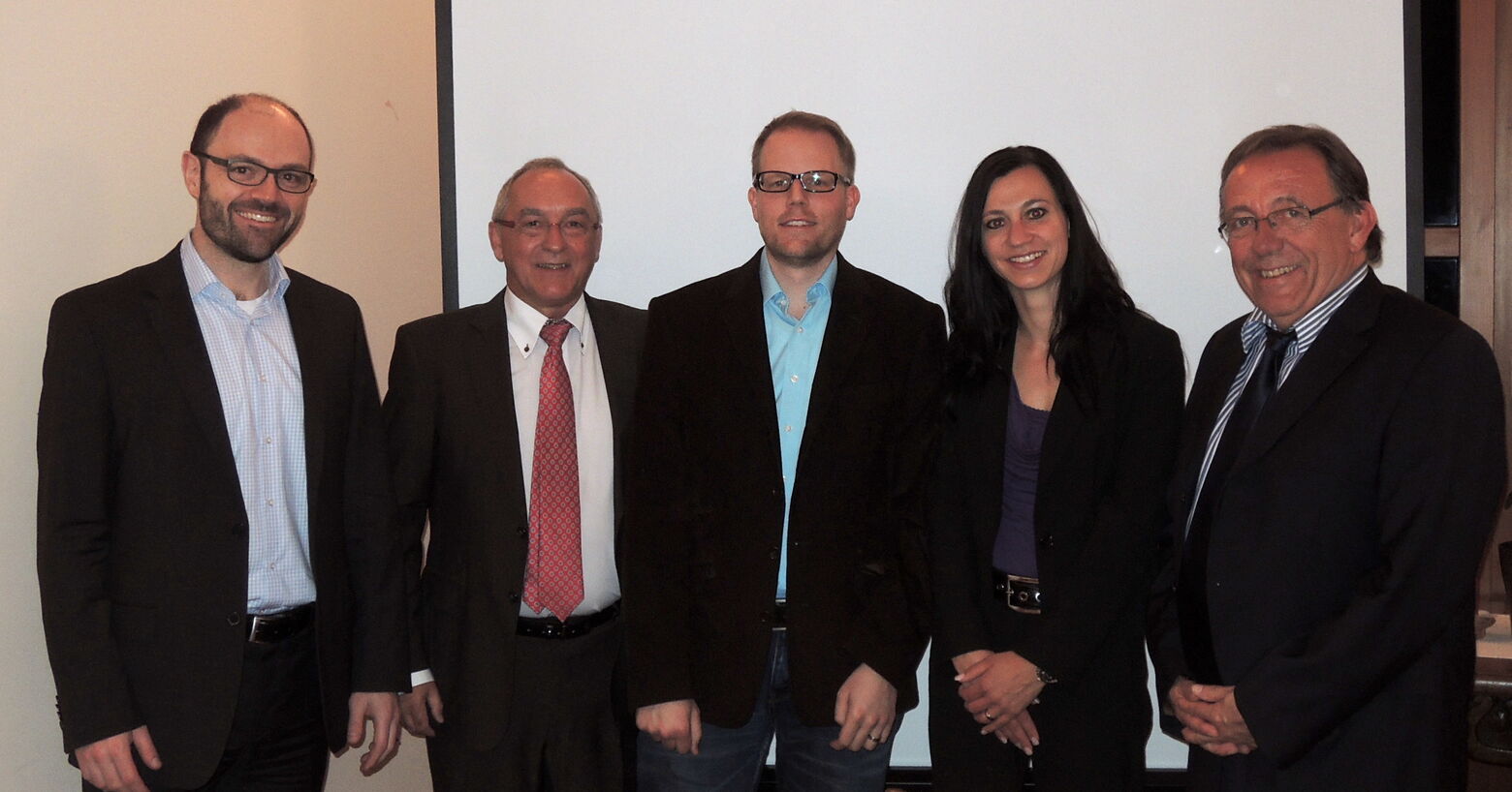 FDP.Die Liberalen Zug - Informationen Detail - Politische Partei - Schweiz